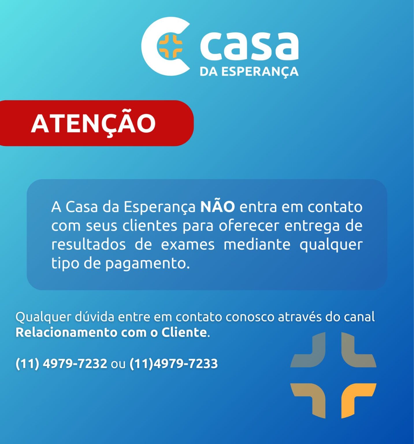 Tomografia Cardíaca com Score de Cálcio – Casa da Esperança